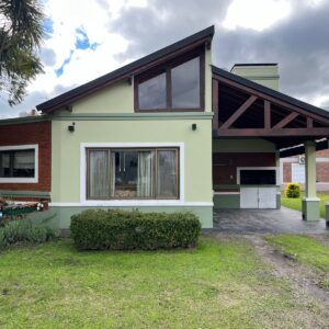 Termas de María Grande – Volvamos a lo natural
